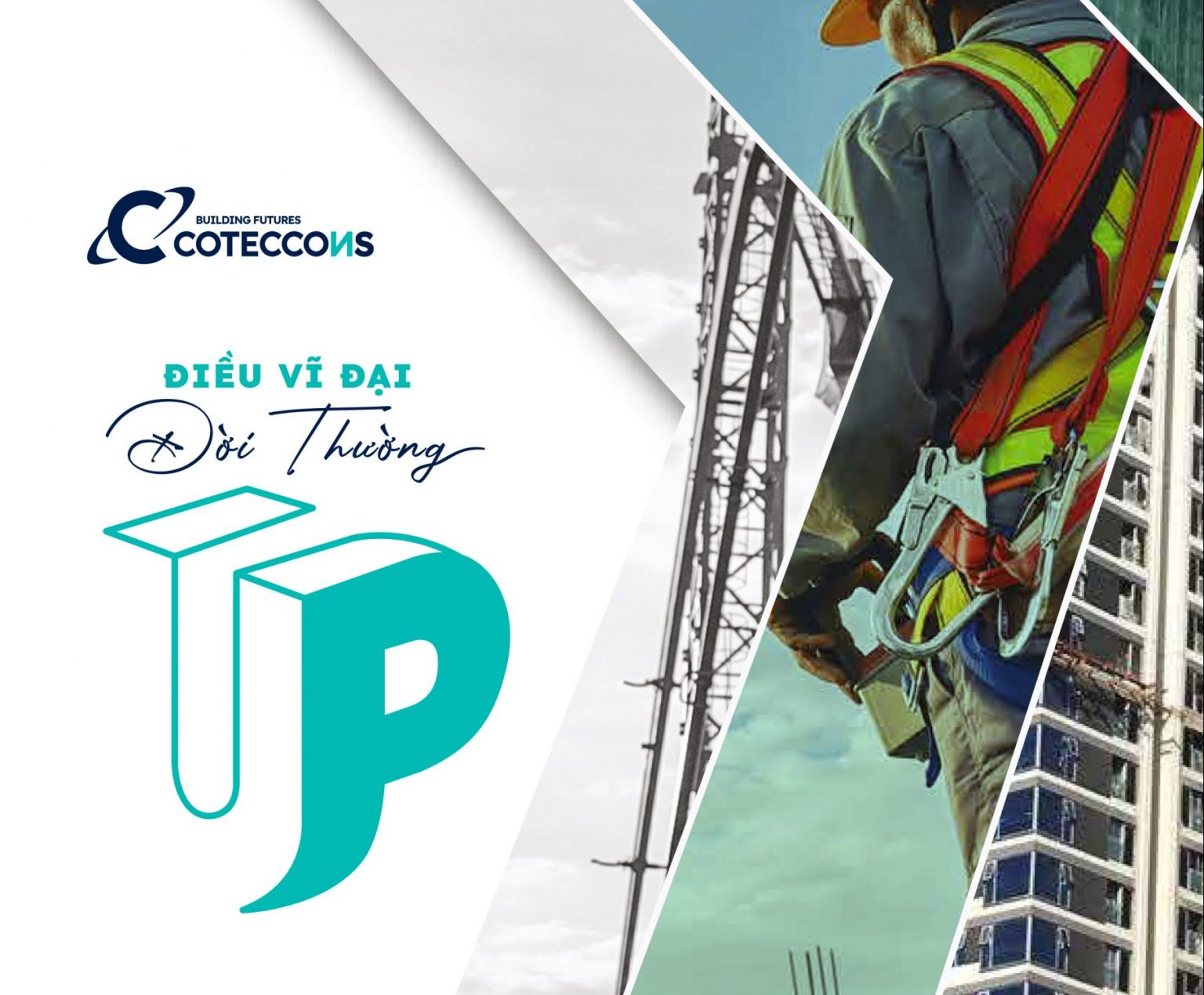 QUAN HỆ CỔ ĐÔNG - COTECCONS