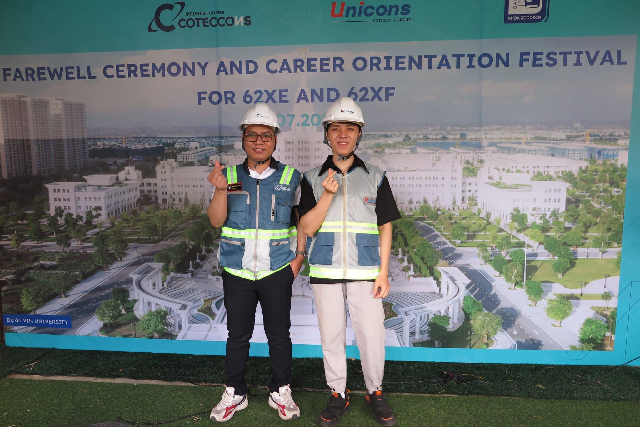 Coteccons Construction