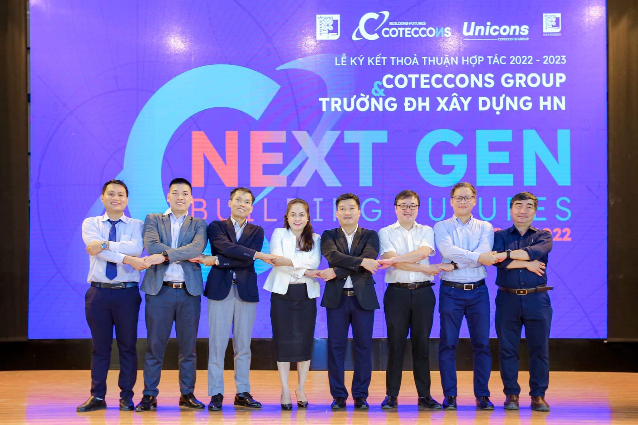 NEXT-GEN – BUILDING FUTURES PROGRAM CREATES CAREER DREAMS FOR STUDENTS ...