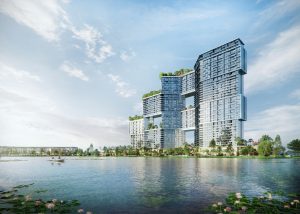 ICONIC PROJECTS - COTECCONS