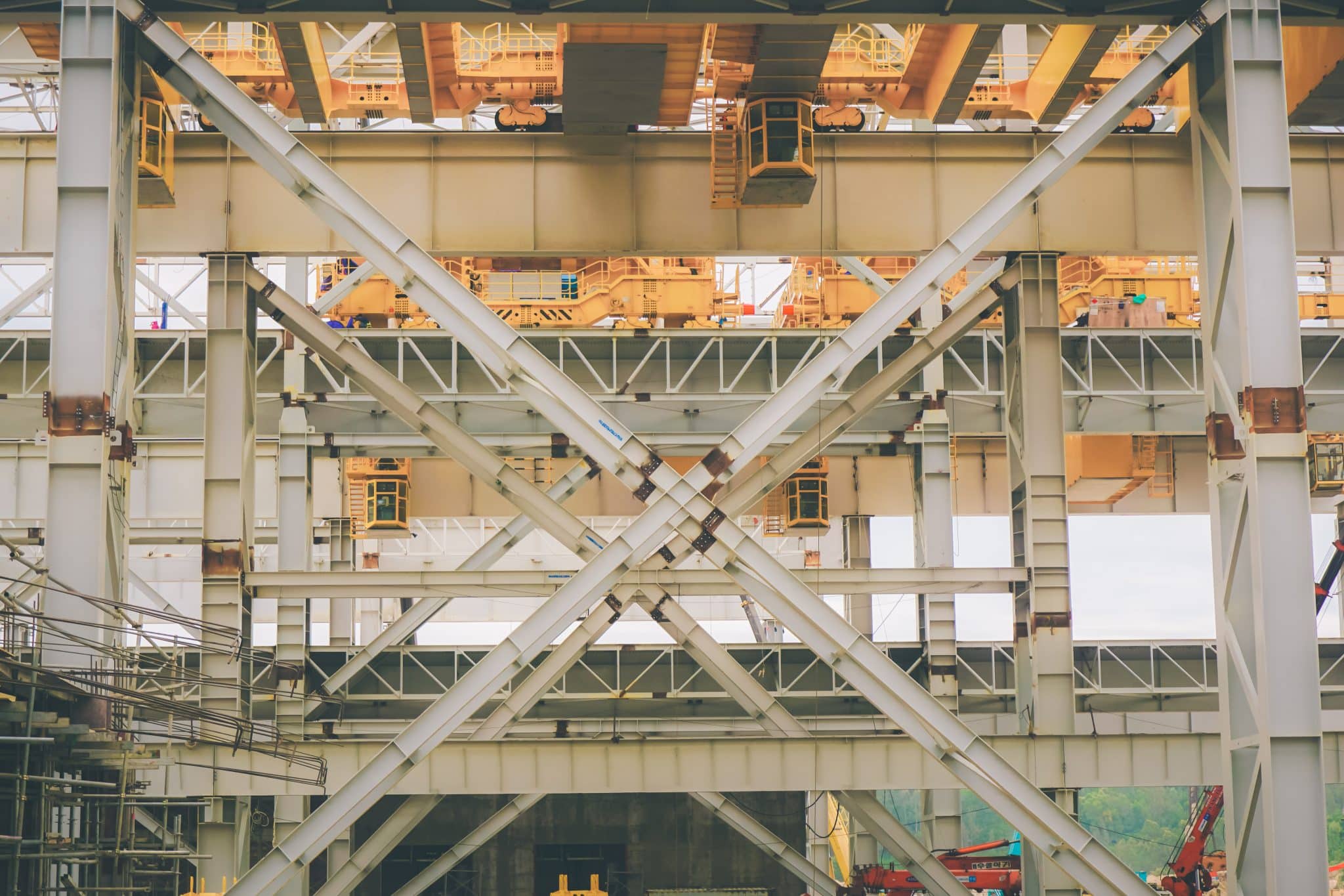 ABOUT US: Our Business - COTECCONS