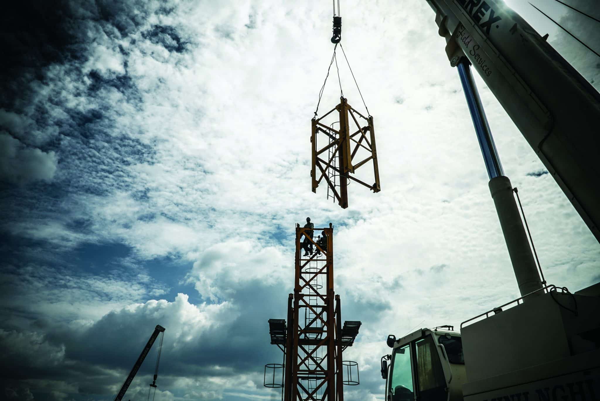 ABOUT US: Our Business - COTECCONS