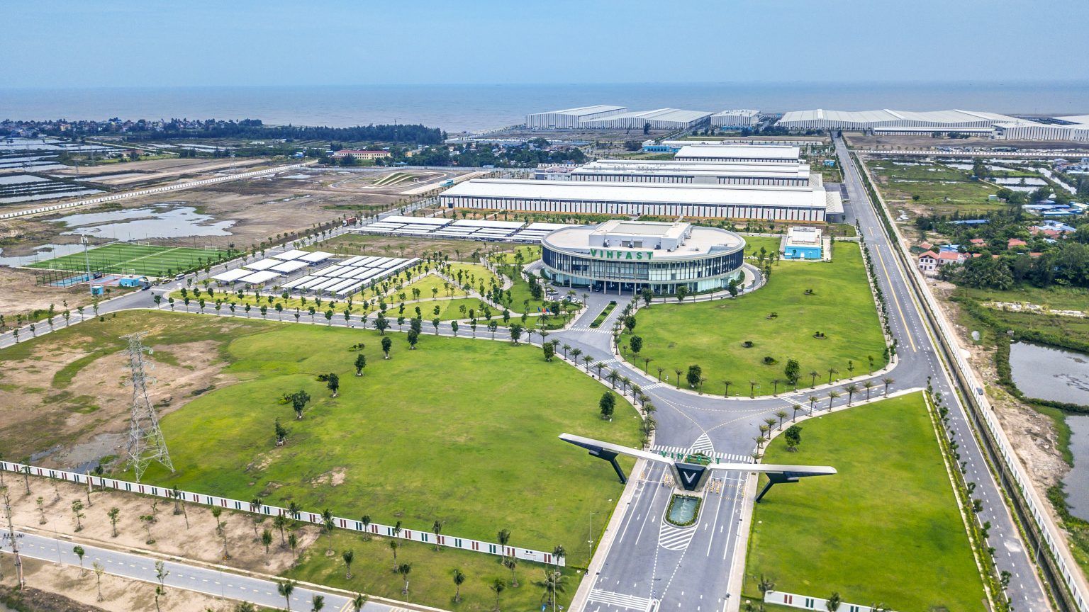 COTECCONS - Building Futures