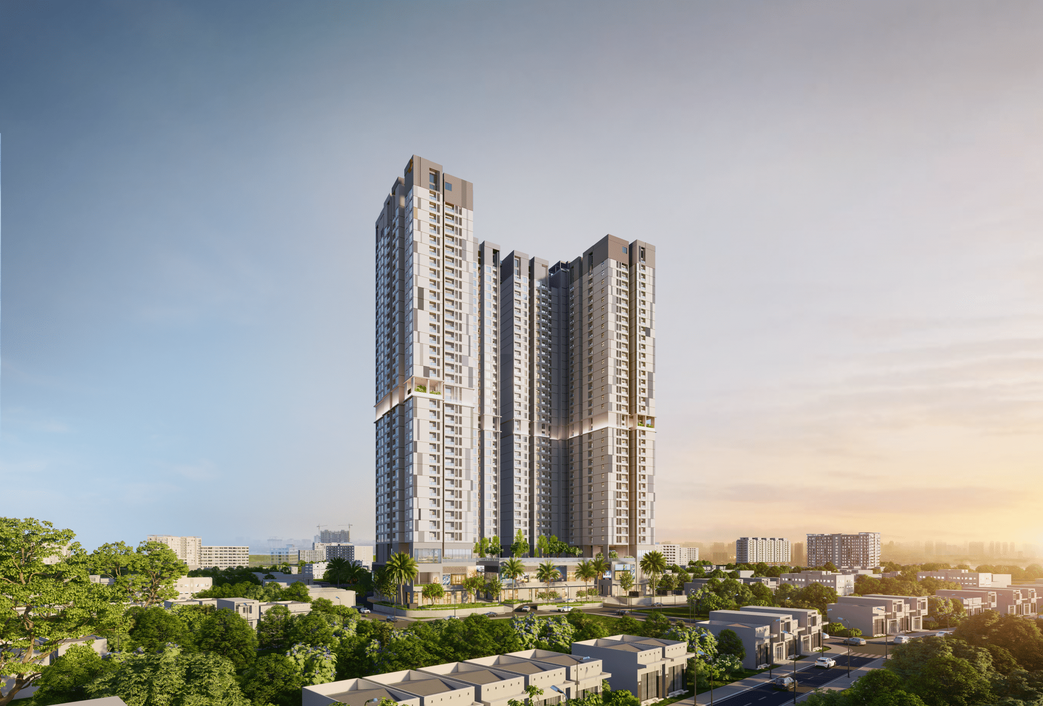 LEGO Manufacturing Vietnam - COTECCONS