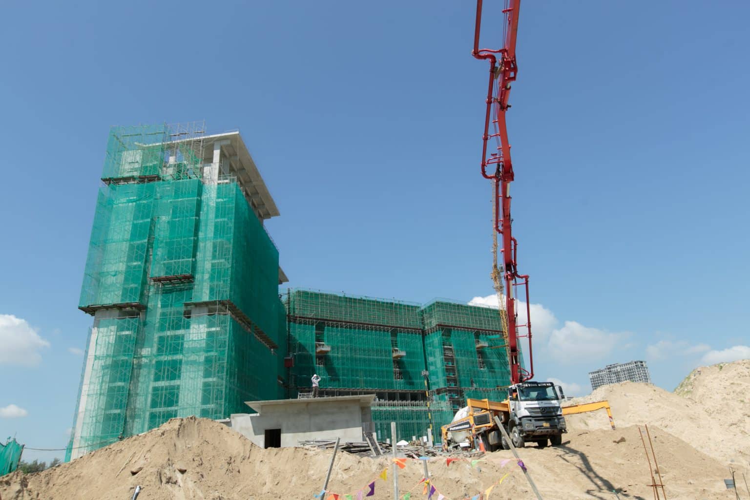 COTECCONS - Building Futures