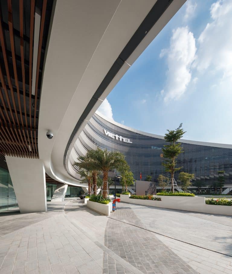 ABOUT US: Our Business - COTECCONS