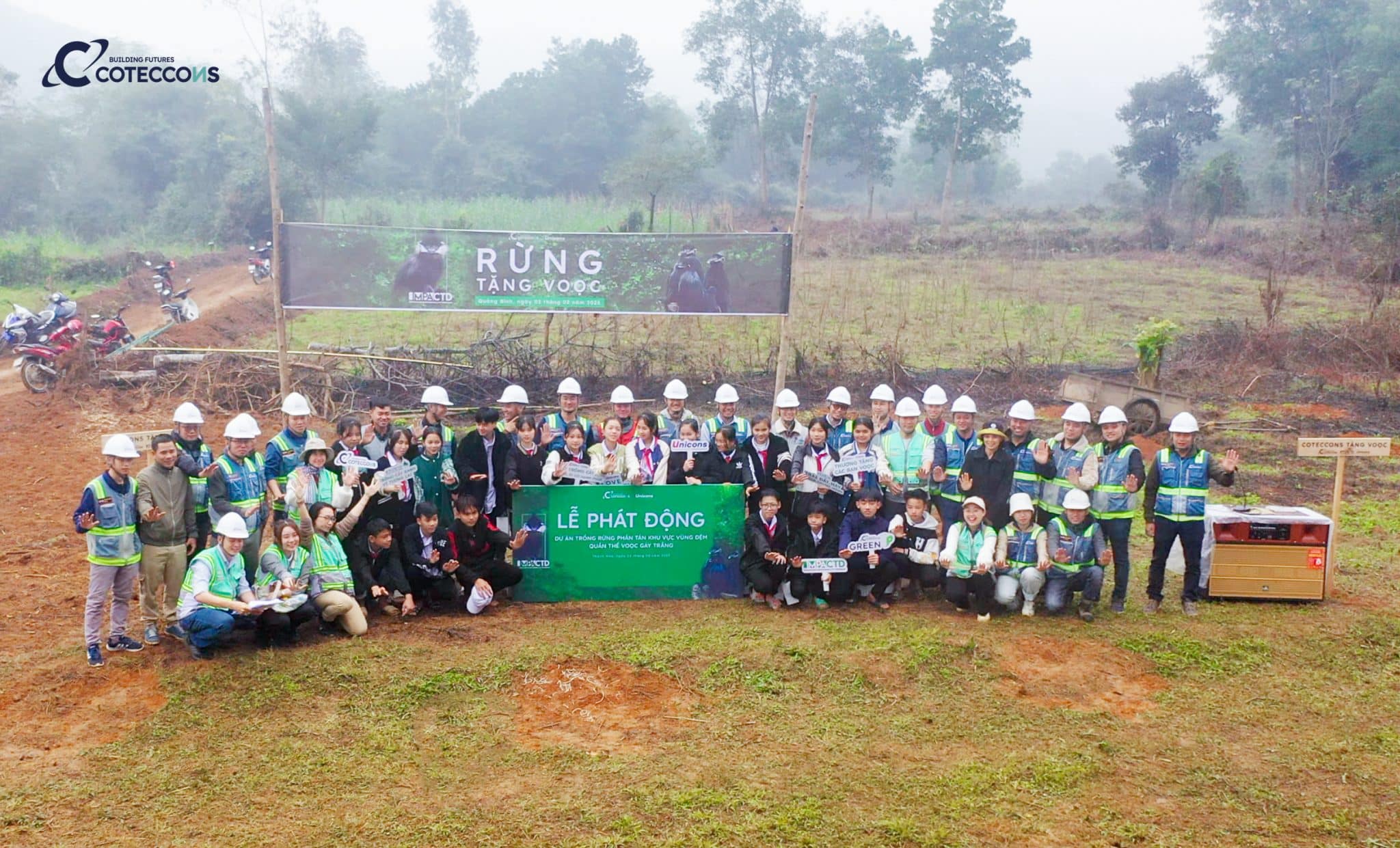 The LEGO GROUP SIGNS A COOPERATION WITH COTECCONS TO BUILD LEGO FACTORY ...