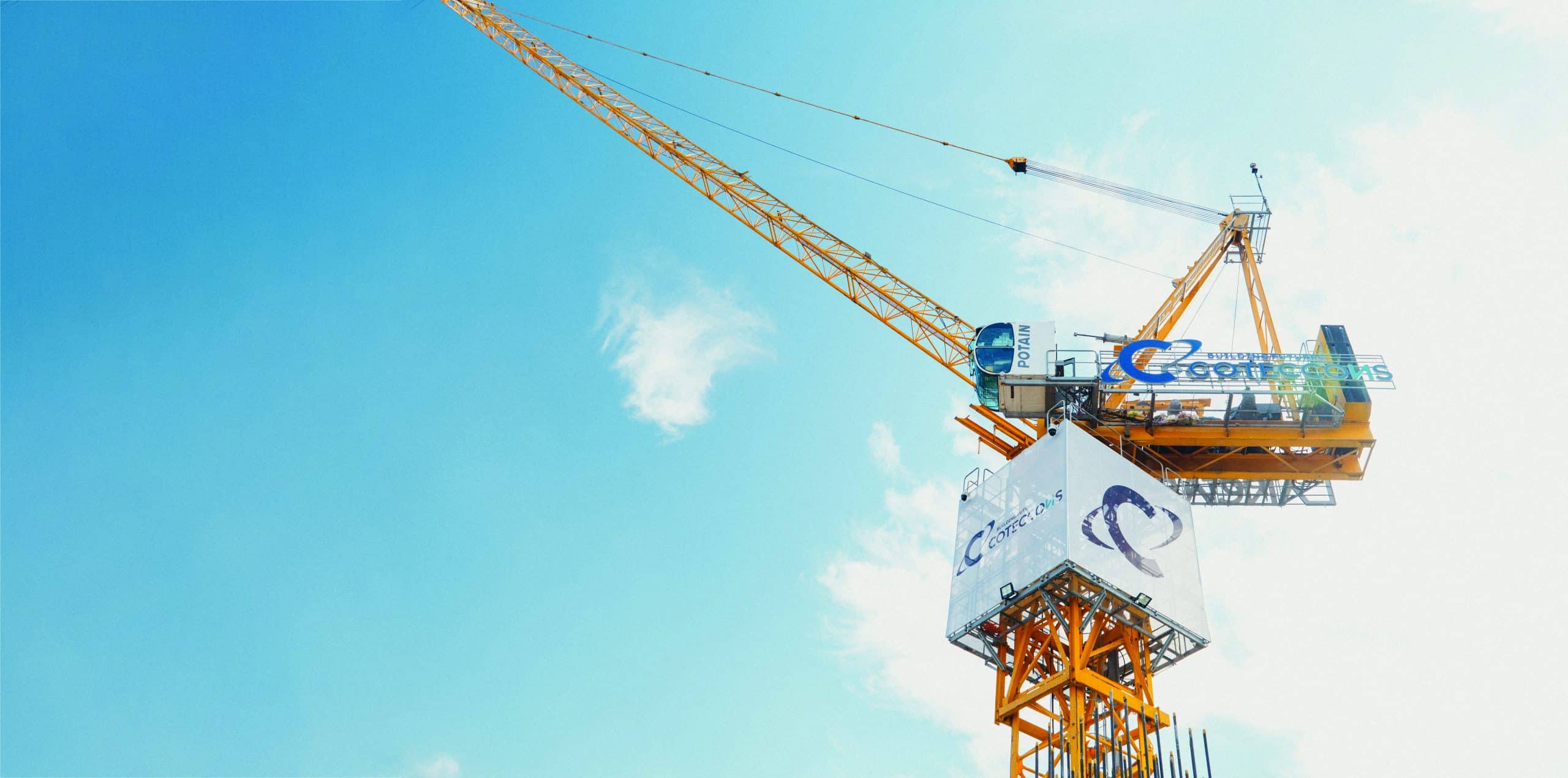 COTECCONS CÔNG BỐ QUYẾT ĐỊNH ĐIỀU CHỈNH KẾ HOẠCH KINH DOANH NĂM TÀI ...