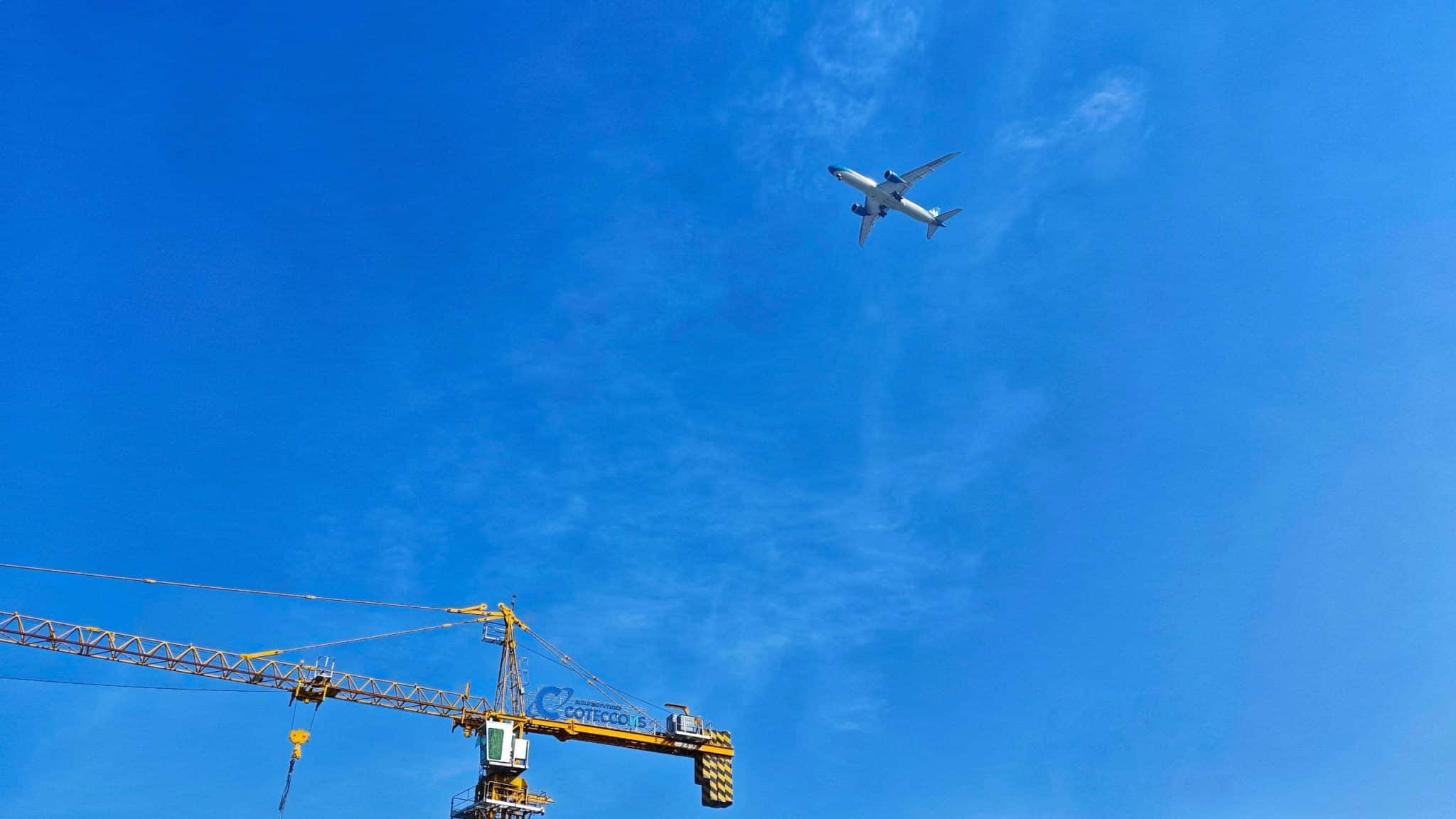 The LEGO GROUP SIGNS A COOPERATION WITH COTECCONS TO BUILD LEGO FACTORY ...