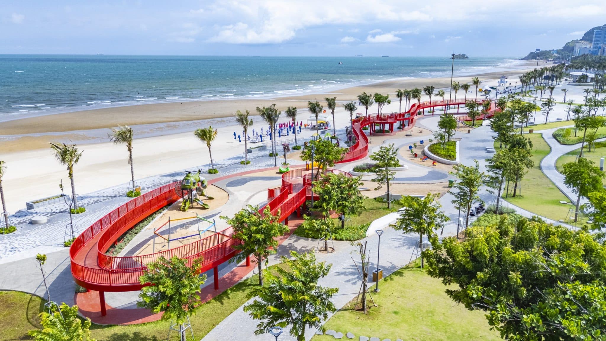 Coteccons Makes Its Mark on Public Infrastructure Projects, Driving the ...